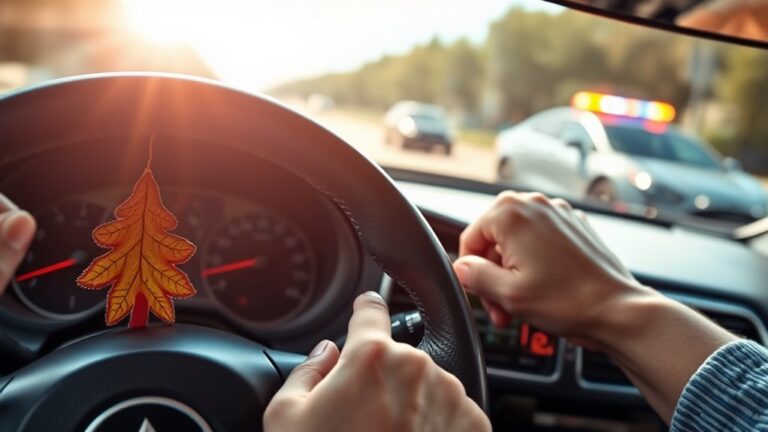 5 Best Defenses Against Common Driving Citations | Traffic Laws