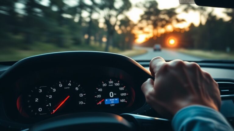 What Are the Best Strategies for Driving Record Points? | Traffic Laws
